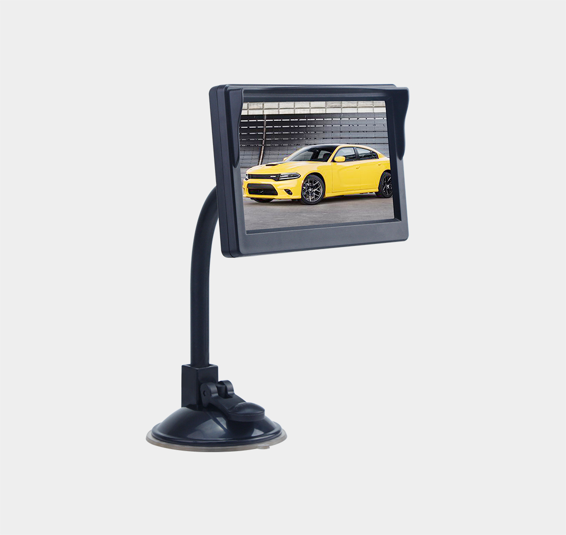 Car Monitor-Car Monitor-Shenzhen Betoptek Electronics Co.,Limited.