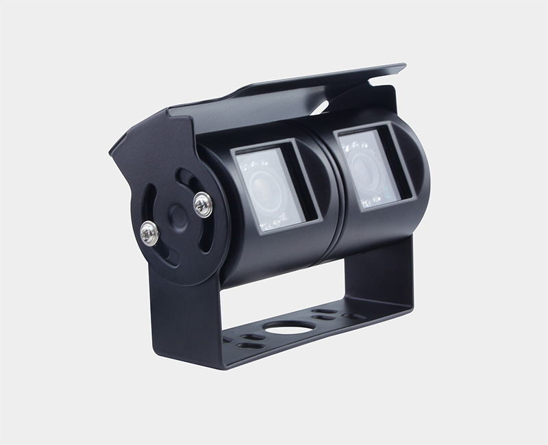 Double lens Camera-Shenzhen Betoptek Electronics Co.,Limited.