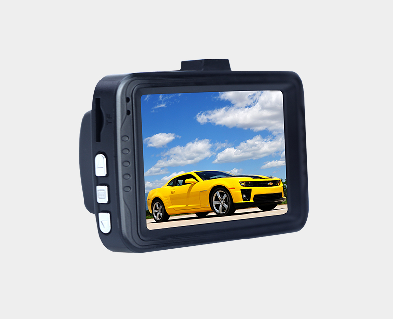 3 inch IPS screen DVR-Shenzhen Betoptek Electronics Co.,Limited.