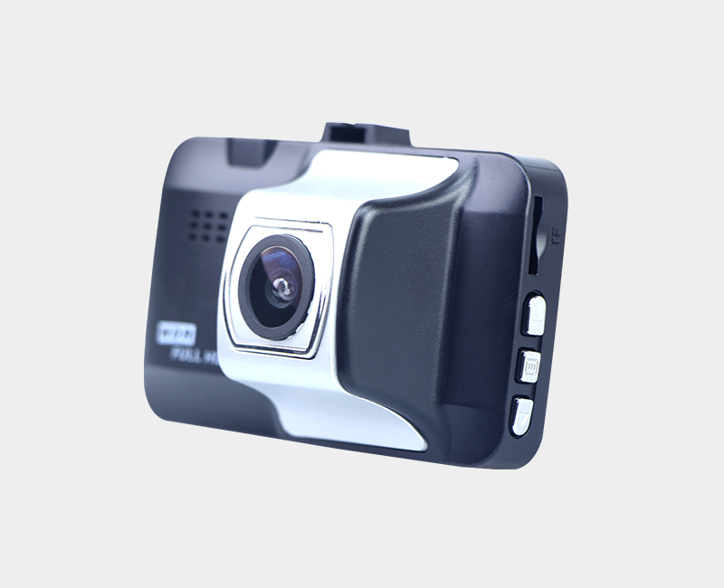 3 inch IPS screen DVR-Shenzhen Betoptek Electronics Co.,Limited.