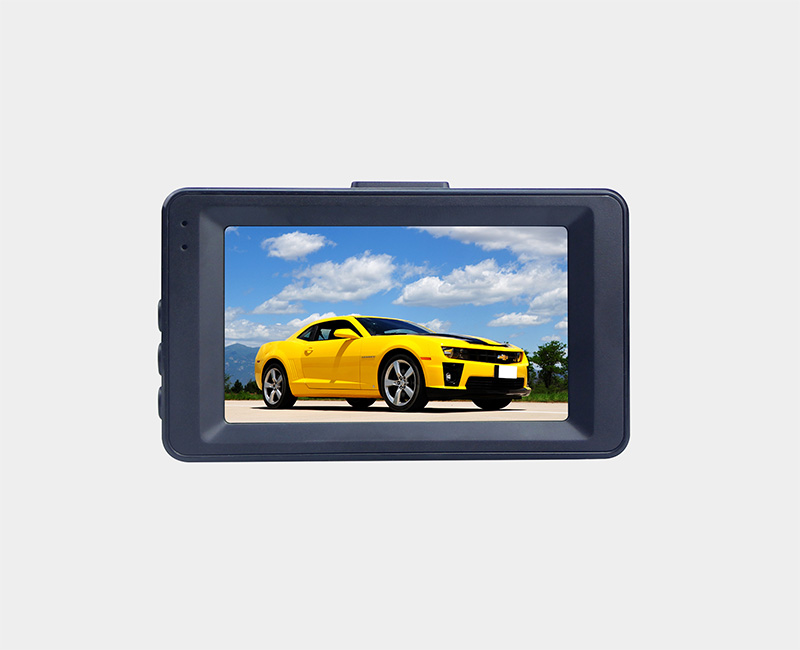 3 inch IPS screen DVR-Shenzhen Betoptek Electronics Co.,Limited.