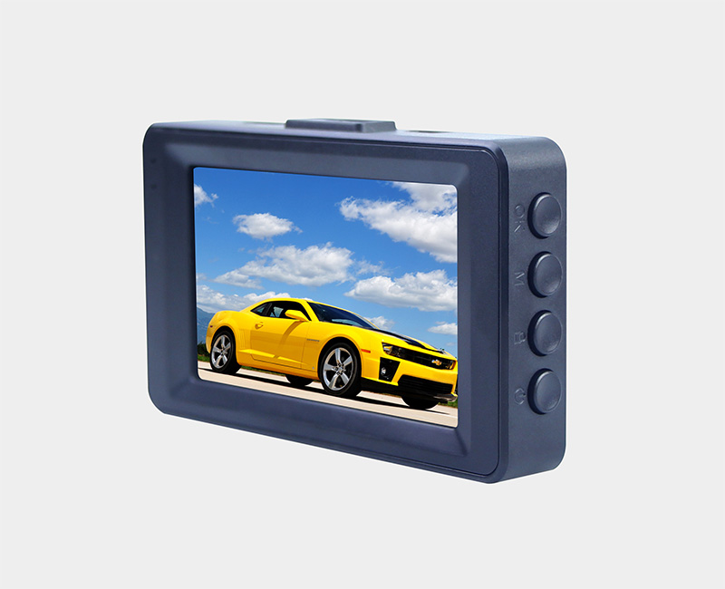 3 inch IPS screen DVR-Shenzhen Betoptek Electronics Co.,Limited.