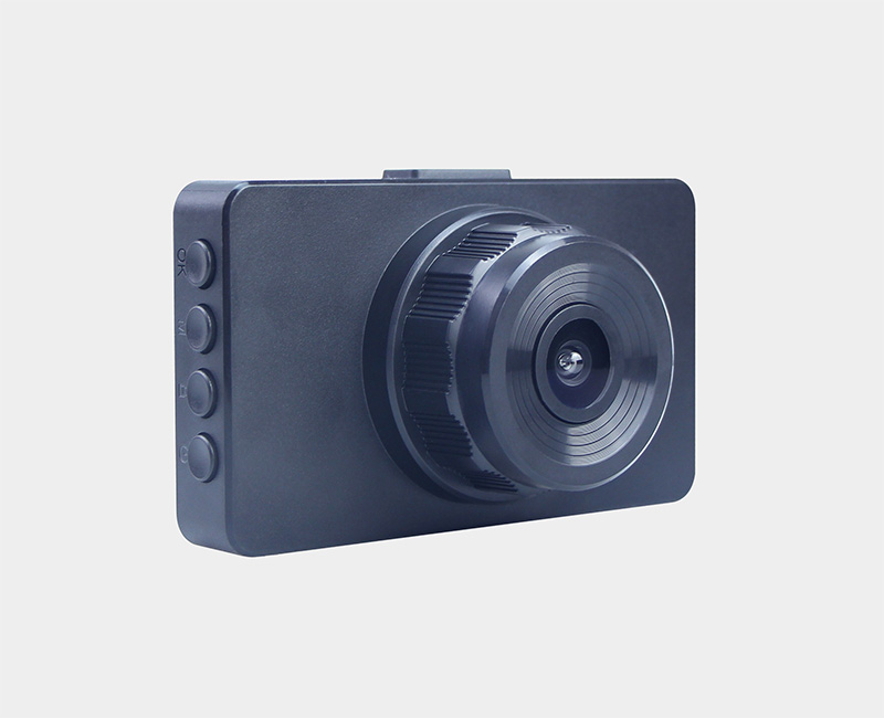 3 inch IPS screen DVR-Shenzhen Betoptek Electronics Co.,Limited.