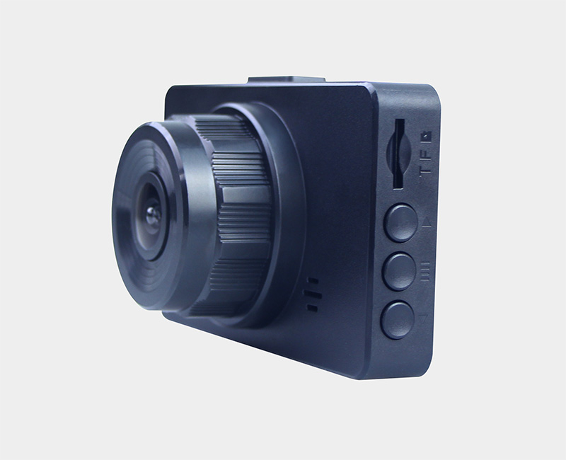 3 inch IPS screen DVR-Shenzhen Betoptek Electronics Co.,Limited.