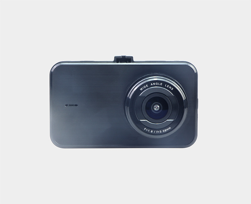 3 inch IPS screen DVR-Shenzhen Betoptek Electronics Co.,Limited.