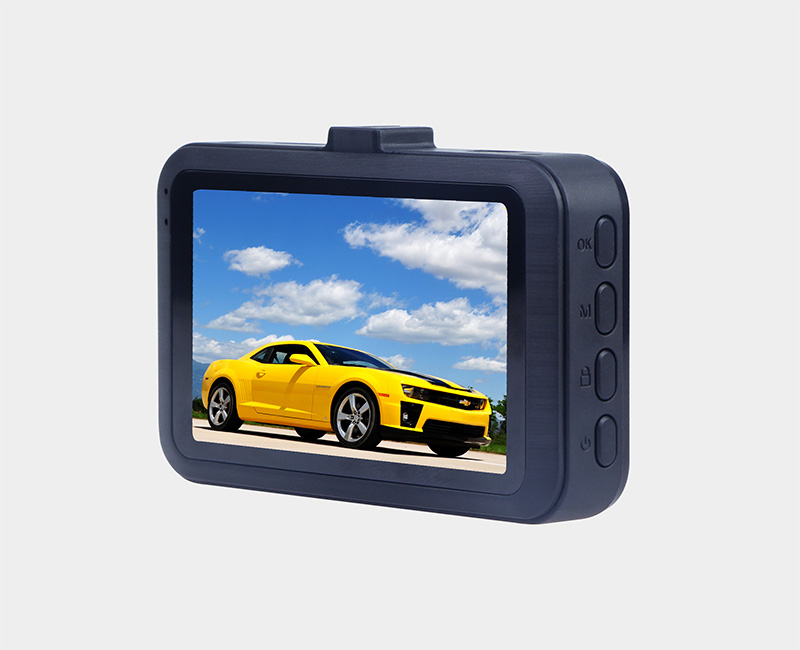 3 inch IPS screen DVR-Shenzhen Betoptek Electronics Co.,Limited.