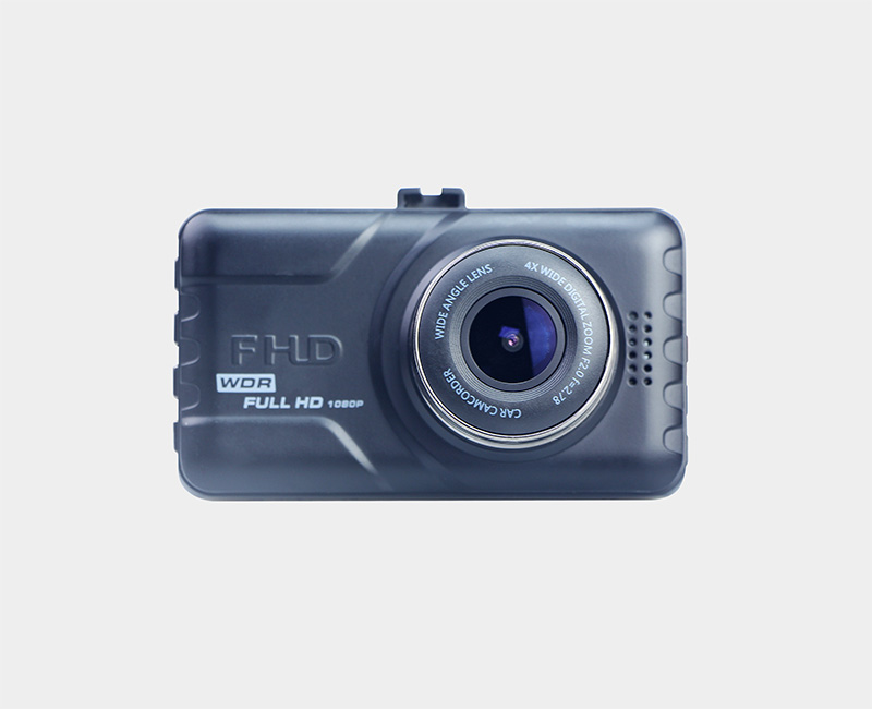 3 inch IPS screen DVR-Shenzhen Betoptek Electronics Co.,Limited.