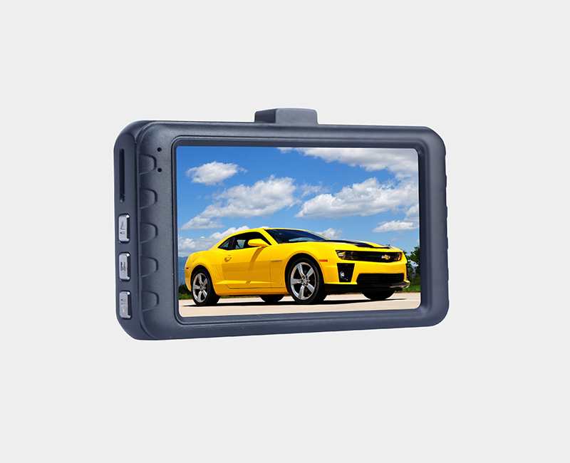 3 inch IPS screen DVR-Shenzhen Betoptek Electronics Co.,Limited.