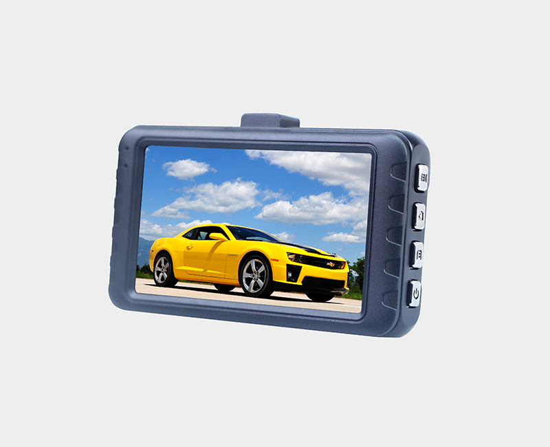 3 inch IPS screen DVR-Shenzhen Betoptek Electronics Co.,Limited.