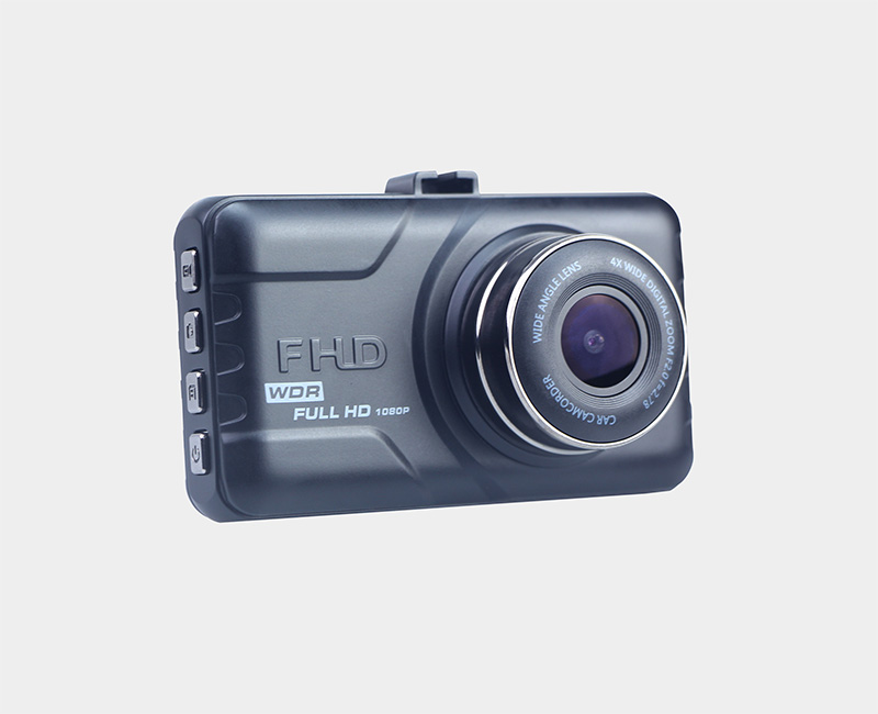 3 inch IPS screen DVR-Shenzhen Betoptek Electronics Co.,Limited.