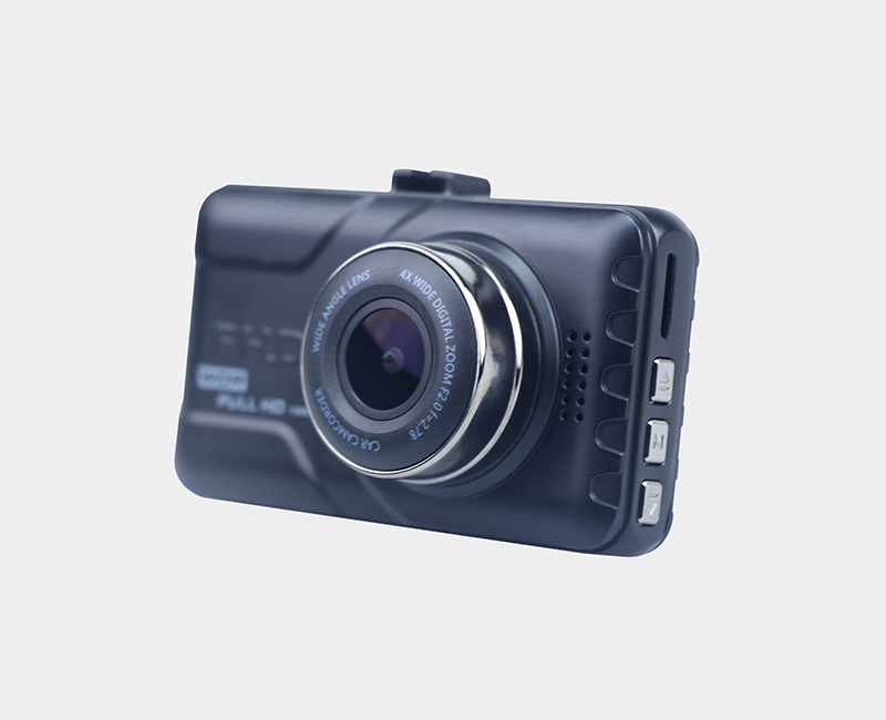 3 inch IPS screen DVR-Shenzhen Betoptek Electronics Co.,Limited.