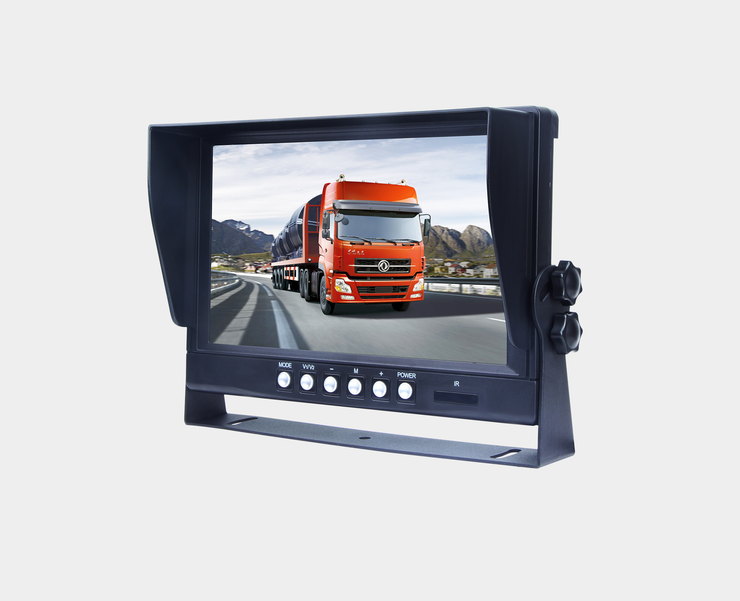 Car Monitor-Shenzhen Betoptek Electronics Co.,Limited.